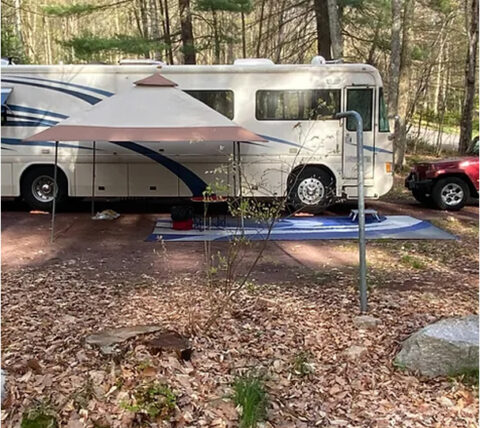 Camp Store | Pennsylvania RV Camping
